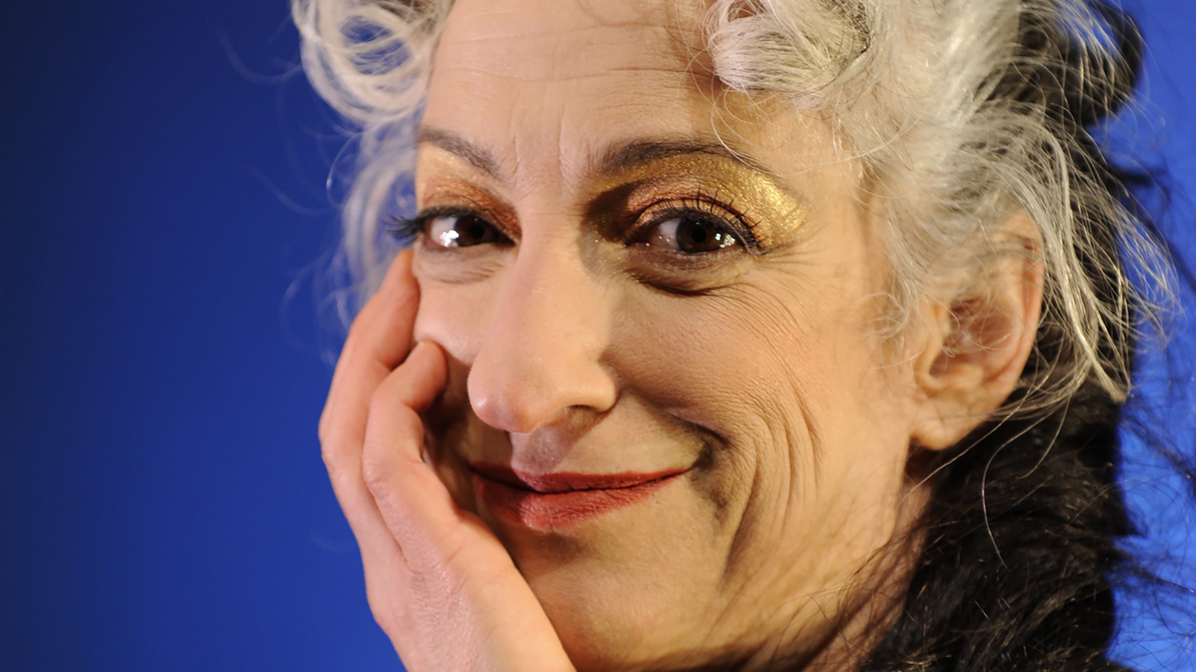 Bio | Dulcinée Langfelder & Cie